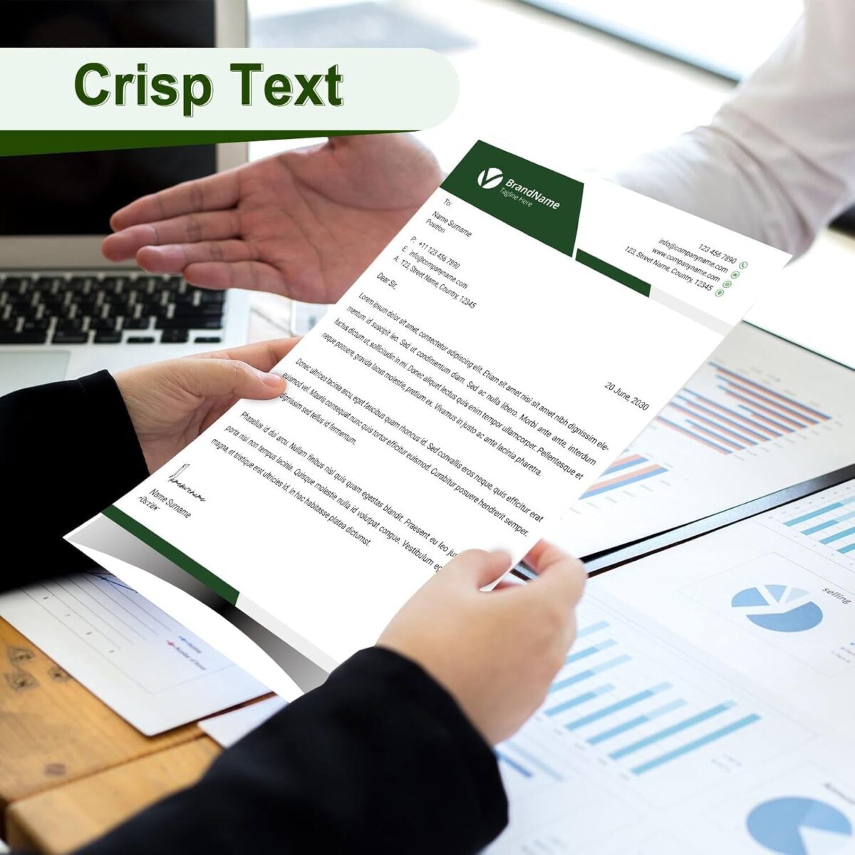 PRINTCO 230A Magenta Toner Cartridge – 1800 page yield – works with ...